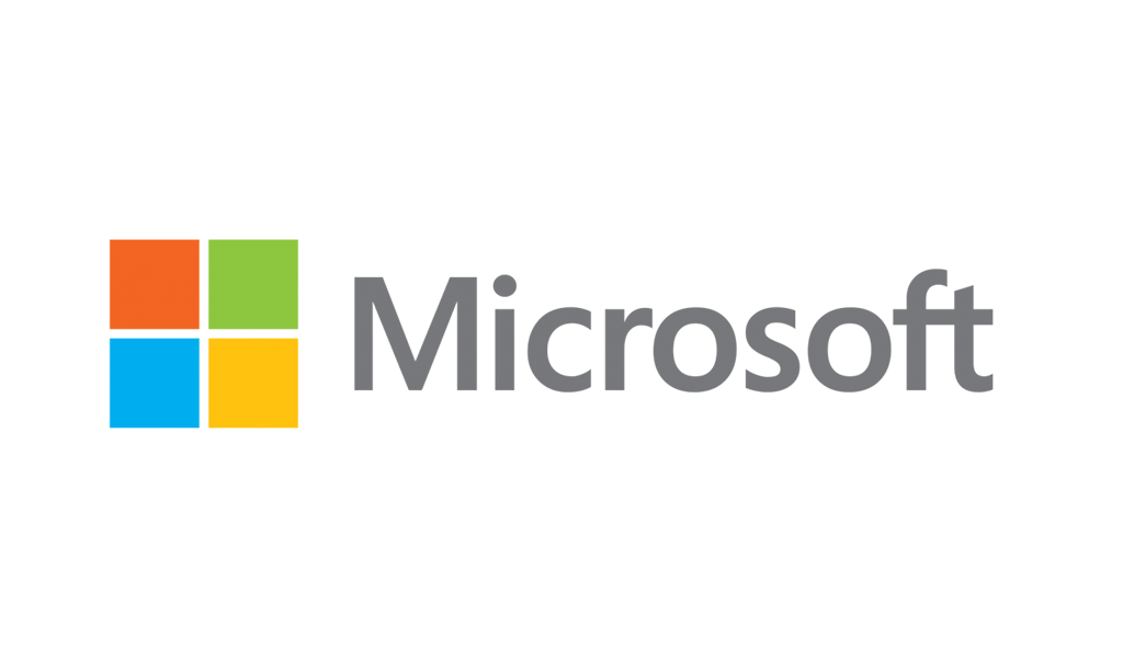 Microsoft – High Tech Computers