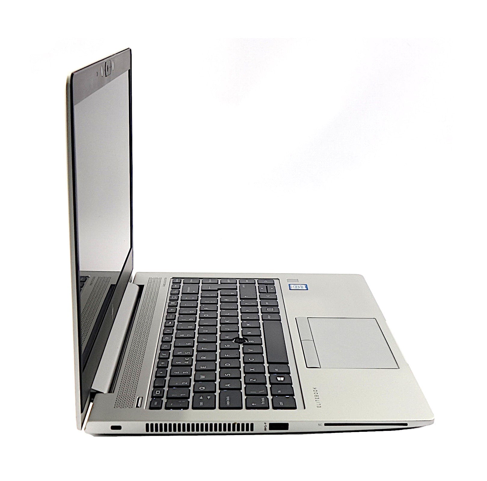 HP Laptop – Intel Core i7 9th Gen | Up to 16 GB RAM 1 TB SSD | Windows ...